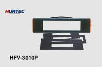 China HFV-3010P High Brightness NDT Film Viewer 0-100% Dimmable X-ray Film Reviewer With Foot Switch for sale