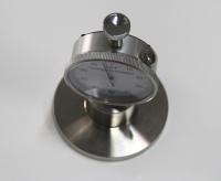 China LX-F Sponge Hardness Meter for sale