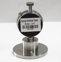 China LX-F Sponge Hardness Meter for sale