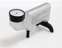 China Barcol Impressor Hardness Tester HBA-100 for sale