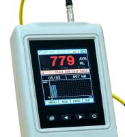 China RHL-141 Bluetooth Portable Hardness Tester with Automatic Impact Device Identification and Wide Measuring Range for sale
