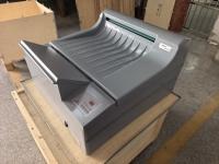 China X-ray film processor HDL-P17B with adjustable processing cycle, stainless steel film inlet plate, and microcomputer program control for sale