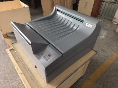 China X-ray film processor HDL-P17B with adjustable processing cycle, stainless steel film inlet plate, and microcomputer program control for sale