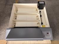 China HDL-P17B Automatic X-ray Film Processor Film Size Min. 60×100mm Max. 430×2000mm for sale