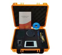 China RHL-141 Bluetooth Portable Hardness Tester with Wide Measuring Range and Rechargeable Li Battery for sale