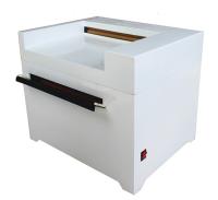 China HUATEC HDL-340 NDT Professional Film Processing Machine Size of Film Min.5x10cm up to 35cm Width for sale