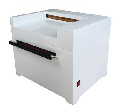 China HUATEC HDL-340 NDT Professional Film Processing Machine Size of Film Min.5x10cm up to 35cm Width for sale