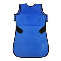 China X-ray Flaw Detector Accessories Lead Aprons for X-Ray Protective Clothing Radiation Protection Garments for sale