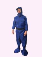 China X-ray Flaw Detector Accessories Lead Aprons for X-Ray Protective Clothing Radiation Protection Garments for sale