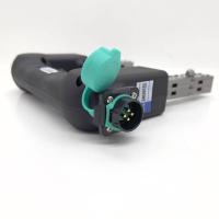China Handheld Magnetic Particle Flaw Detector MPI Equipment 240V/220V /110V AC Yoke for sale
