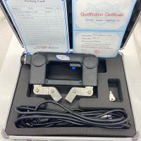 China Handheld Magnetic Particle Flaw Detector MPI Equipment 240V/220V /110V AC Yoke for sale