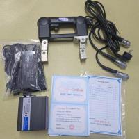 China AC/DC Yoke Handheld Magnetic Particle Flaw Detector MPI Equipment 240V/220V /110V for sale
