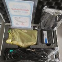 China AC/DC Yoke Handheld Magnetic Particle Flaw Detector MPI Equipment 240V/220V /110V for sale