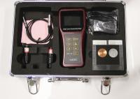 China HEC-102 Portable Eddy Current Conductivity Tester For Aluminum Alloy Heat Treatment Inspection NDT Instrument for sale