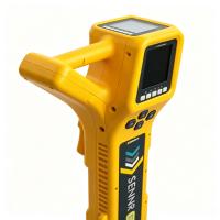 China HD-170PCM Portable Pipeline Current Mapper Buried Gas Oil Pipeline Coating Condition Detector GPS Function for sale