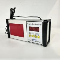 China Digital Dark Room Timer Accessories for X-Ray Flaw Detector for sale