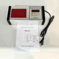 China Digital Dark Room Timer Accessories for X-Ray Flaw Detector for sale