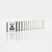 China Duplex Wire Type Image Quality Indicators Wire Penetrameter IQI Duplex D13 EN462-5 ISO 19232-5 for sale