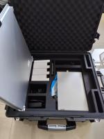 China DR Panel and Non-Destructive Testing Lightweight Wireless Detector Based on Amorphous Silicon(a-Si) for sale