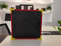 China DR Panel and Non-Destructive Testing Lightweight Wireless Detector Based on Amorphous Silicon(a-Si) for sale