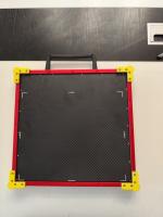 China DR Panel and Non-Destructive Testing Lightweight Wireless Detector Based on Amorphous Silicon(a-Si) for sale
