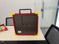 China DR Panel and Non-Destructive Testing Lightweight Wireless Detector Based on Amorphous Silicon(a-Si) for sale