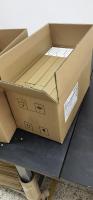 China HUATEC D7 Industrial Radiographic Film 100mmX480mm 100sheets per bag for sale