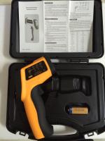 China Industrial Thermometers -Robust, Reliable & Accurate for sale