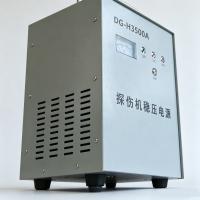 China DG-H3500A AC 220V Voltage Regulator Stabilizer Low Loss Toroidal Transformer for NDT Flaw Detector for sale