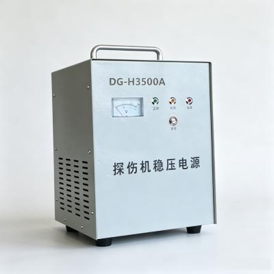 China DG-H3500A Industrial Voltage Stabilizer 3500VA Overvoltage Undervoltage Protection for Flaw Detection Equipment for sale