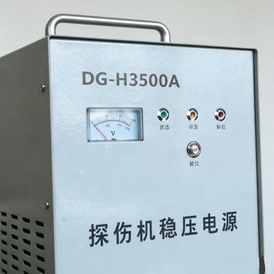 China DG-H3500A 3500VA Voltage Stabilizer 130V-270V Wide Input Overcurrent Delay Protection for Flaw Detector for sale
