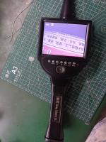 China HTD-D8 Portable Industrial Video Endoscope Electric 4 Direction Bending Probe 720P Resolution For Engine Pipe Casting Inspection for sale