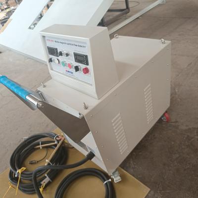 China HCDX-3000 Movable Magnetic Particles Flaw Detector 0-3000A for sale