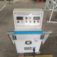 China HCDX-3000 Movable Magnetic Particles Flaw Detector 0-3000A for sale