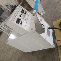 China HCDX-3000 Movable Magnetic Particles Flaw Detector 0-3000A for sale