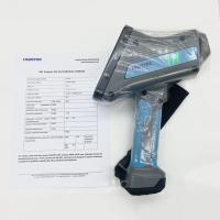 China HXRF-140JP PMI Alloy Analyzer Handheld X-ray Fluorescence Alloy Composition Analyzer for sale