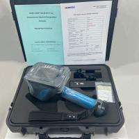 China HXRF-140JP PMI Alloy Analyzer Handheld X-ray Fluorescence Alloy Composition Analyzer for sale