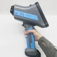 China HXRF-141JP PMI Alloy Analyzer and Plating Thickness Measurement With Camera for sale