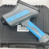 China HXRF-141JP PMI Alloy Analyzer and Plating Thickness Measurement With Camera for sale