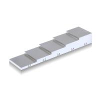 China 5-Step Calibration Block Carbon Steel 1018 for sale