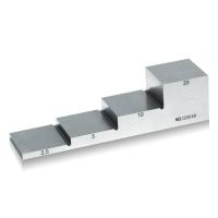 China 5-Step Calibration Block Carbon Steel 1018 for sale