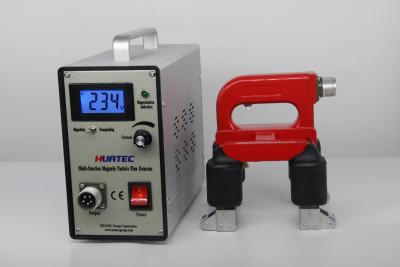 China HCDX-IISC Current adjustable Demagnetization effect Portable Multifunction Magnetic Particle Flaw Detector for sale