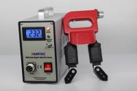 China HCDX-IISC Current adjustable Demagnetization effect Portable Multifunction Magnetic Particle Flaw Detector for sale