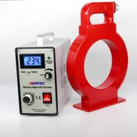 China HCDX-IISC Current adjustable Demagnetization effect Portable Multifunction Magnetic Particle Flaw Detector for sale
