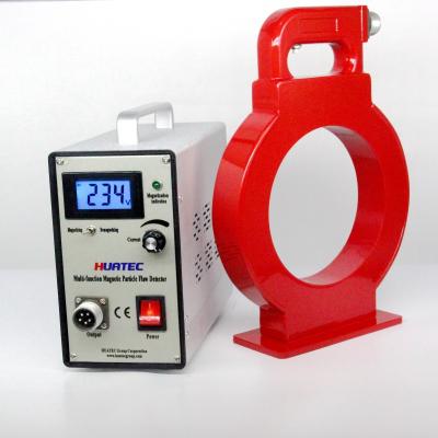 China HCDX-IISC Portable Multifunction Magnetic Particle Flaw Detector Current Adjustable With Demagnetization Function A/D/E/O Optional Probes for sale