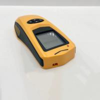 China HLT-120X Rebar Detector Accurately Detect the Location of the Rebar for sale