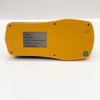 China HLT-120X Rebar Detector Accurately Detect the Location of the Rebar for sale