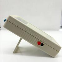 China Digital High Precision Crack Depth Measurement / Hmg Series Crack Depth Gauge for sale