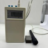 China Digital High Precision Crack Depth Measurement / Hmg Series Crack Depth Gauge for sale