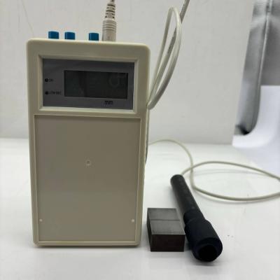 China Digital High Precision Crack Depth Measurement / Hmg Series Crack Depth Gauge for sale